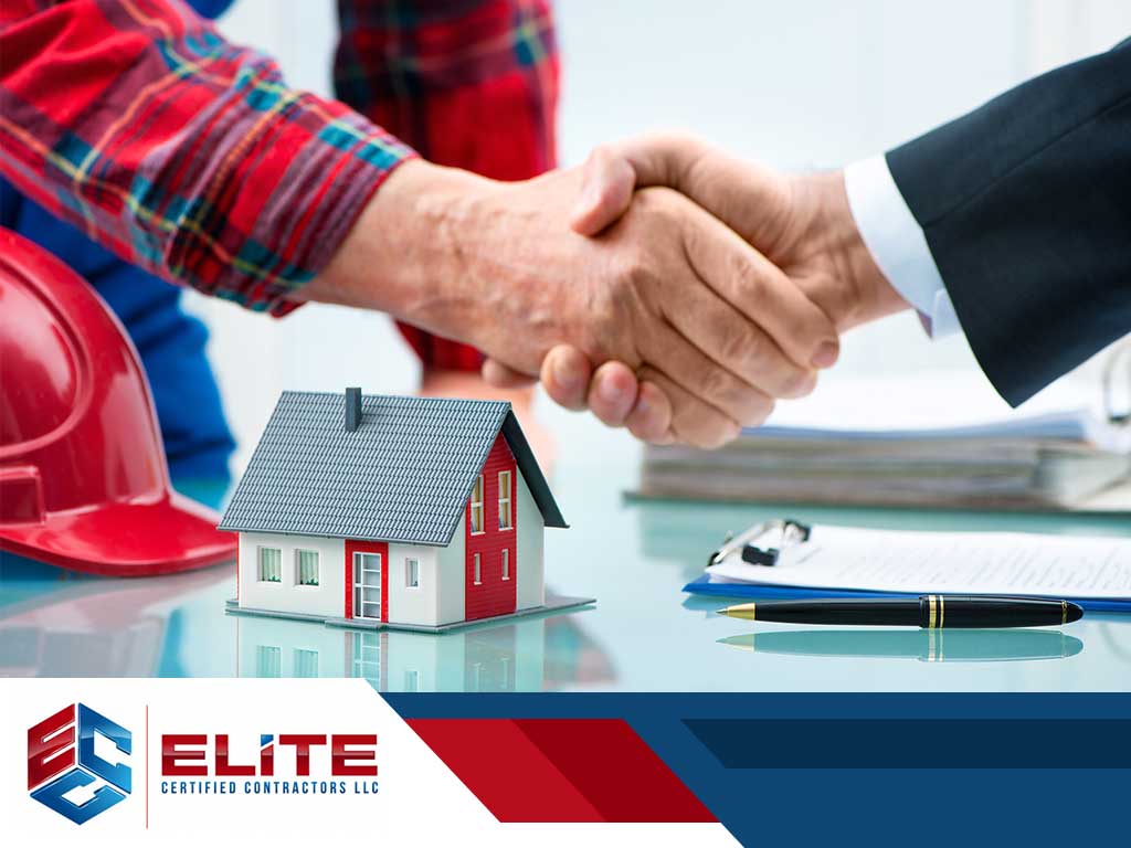 Blog | Elite Certified Contractors LLC | Vienna, VA | Roofing